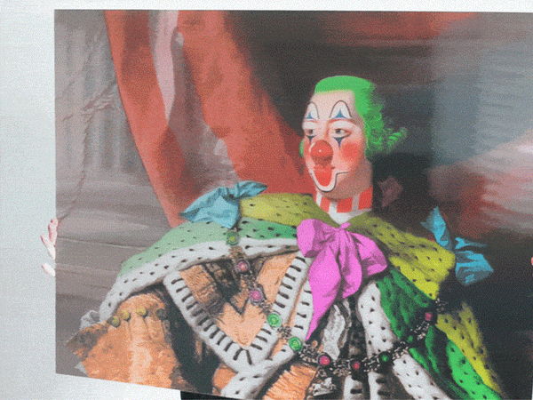 Lenticular 3D Posters: The Ultimate Medium for Eye-Catching Visuals ...