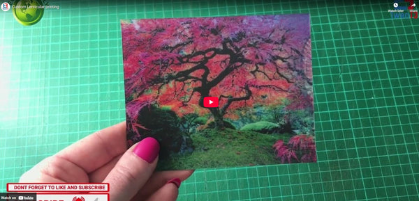Why Custom Lenticular Postcards Are the Future of Modern Marketing - TwenT3